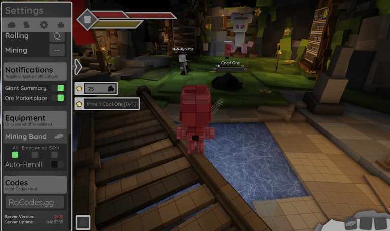 RORVIK Codes | 6 Active Codes for October 2025 - RoCodes